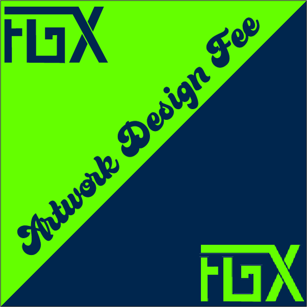 Custom Apparel – FGX Apparel